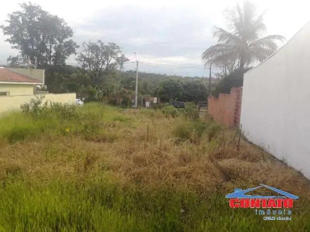 Terreno / Lote para Venda em São Carlos/SP Cidade Aracy