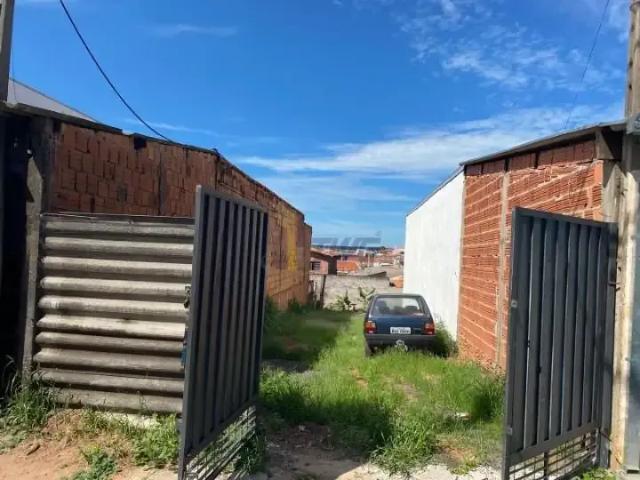 Terreno / Lote para Venda em São Carlos/SP Cidade Aracy