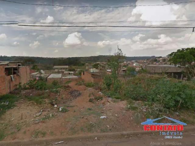 Terreno / Lote para Venda em São Carlos/SP Cidade Aracy