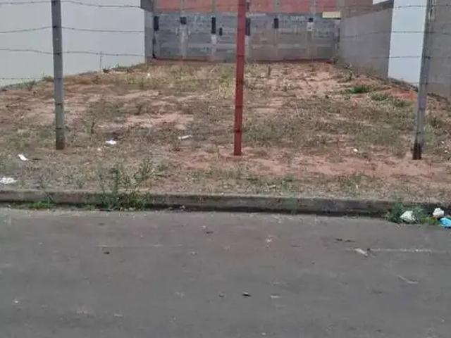 Terreno / Lote para Venda em São Carlos/SP Cidade Aracy