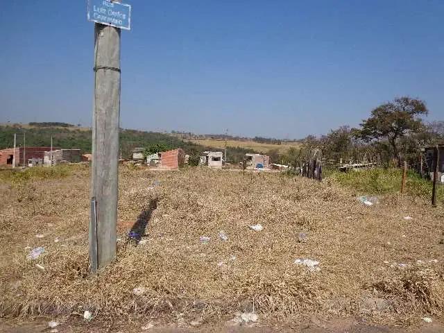 Terreno / Lote para Venda em São Carlos/SP Cidade Aracy