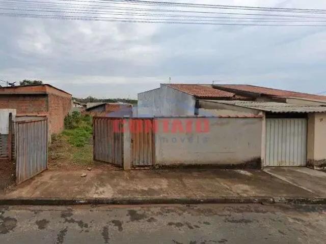 Terreno / Lote para Venda em São Carlos/SP Cidade Aracy