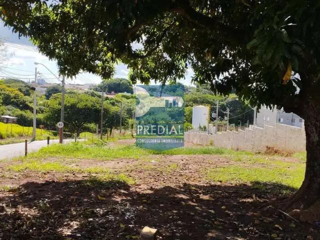 Terreno / Lote para Venda em São Carlos/SP Cidade Jardim