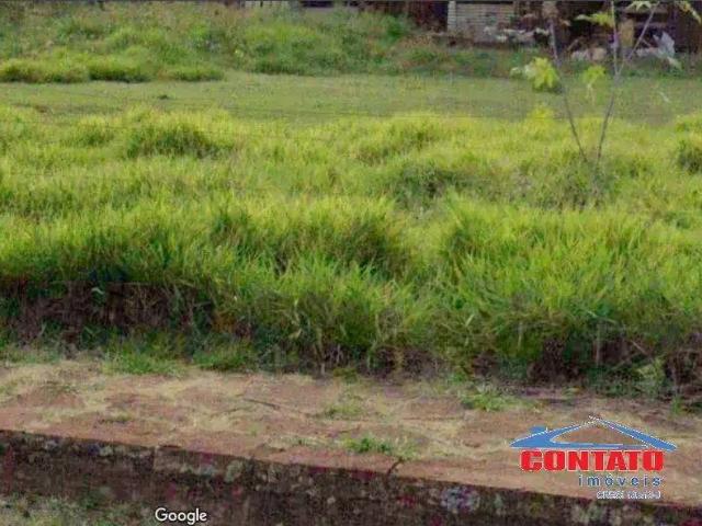 Terreno / Lote para Venda em São Carlos/SP Água Vermelha