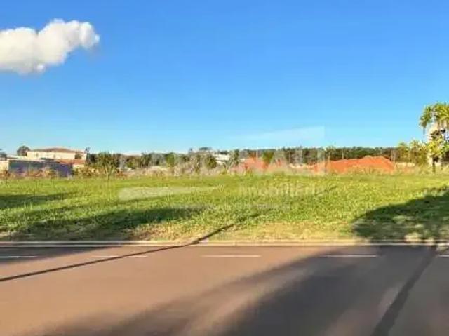 Terreno / Lote para Venda em São Carlos/SP Água Vermelha