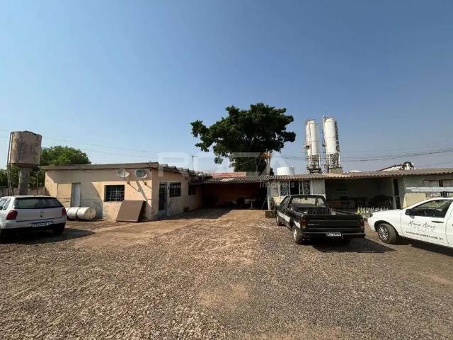 Terreno / Lote para Venda em São Carlos/SP Área Rural de São Carlos
