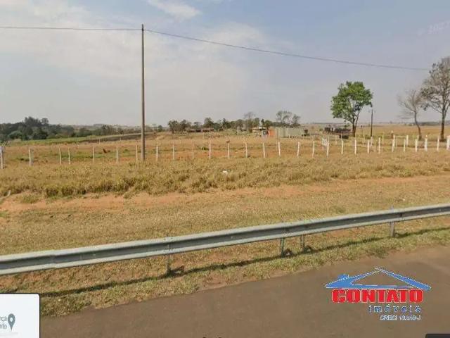 Terreno / Lote para Venda em São Carlos/SP Área Rural de São Carlos