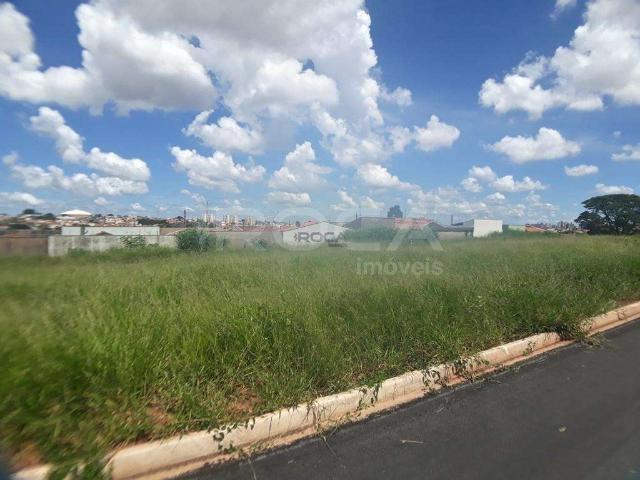 Terreno / Lote para Venda em São Carlos/SP Azulville 2