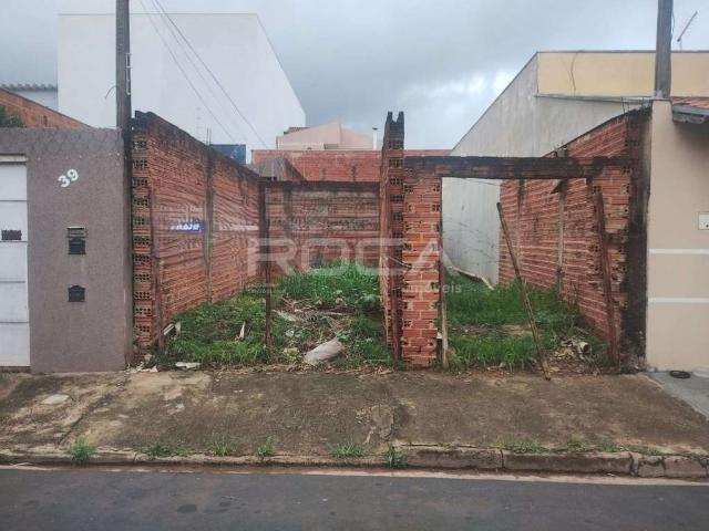 Terreno / Lote para Venda em São Carlos/SP Azulville 2