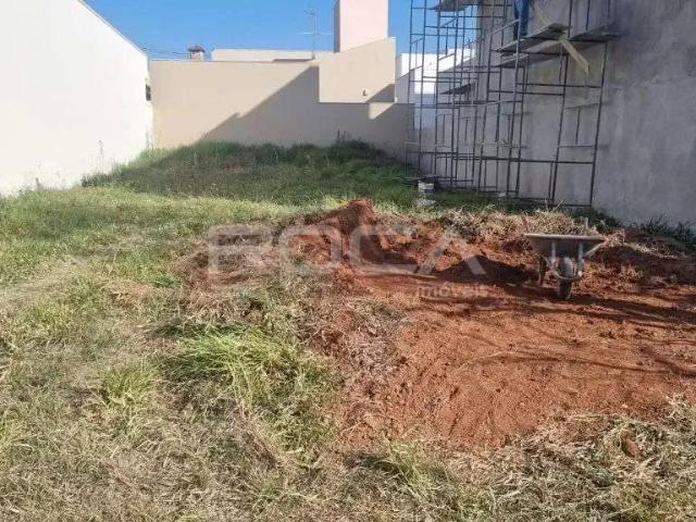 Terreno / Lote para Venda em São Carlos/SP Bosque de São Carlos