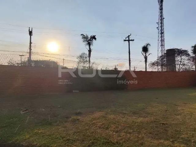 Terreno / Lote para Venda em São Carlos/SP Bosque de São Carlos