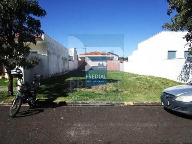 Terreno / Lote para Venda em São Carlos/SP Bosque de São Carlos