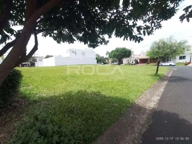 Terreno / Lote para Venda em São Carlos/SP Damha II