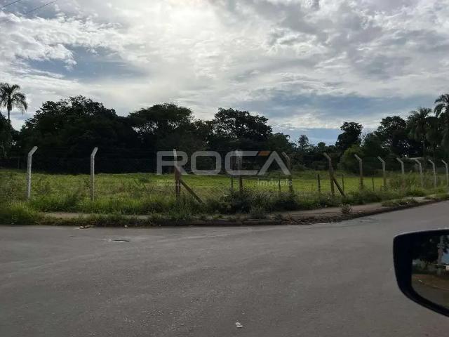 Terreno / Lote para Venda em São Carlos/SP Distrito Industrial Miguel Abdelnur