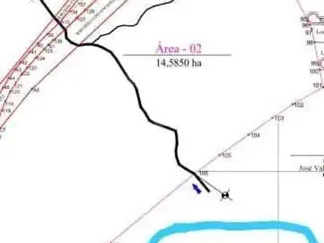 Terreno / Lote para Venda em São Carlos/SP Distrito Industrial Miguel Abdelnur