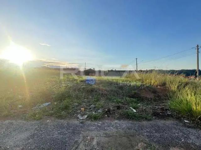 Terreno / Lote para Venda em São Carlos/SP Distrito Industrial Miguel Abdelnur