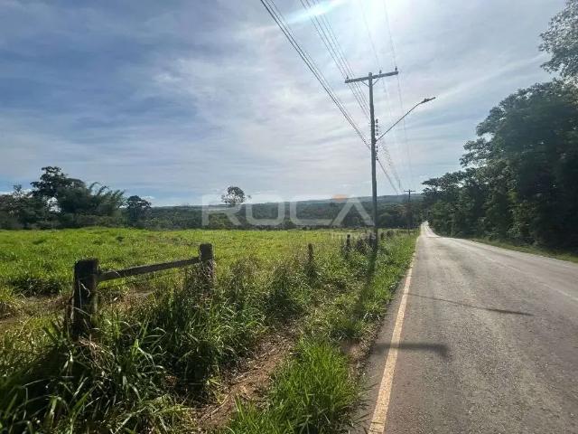 Terreno / Lote para Venda em São Carlos/SP Encontro Valparaíso I