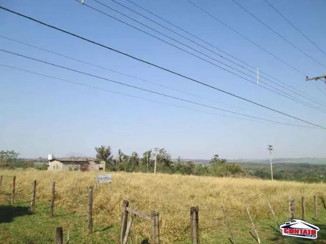 Terreno / Lote para Venda em São Carlos/SP Encontro Valparaíso I