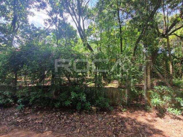 Terreno / Lote para Venda em São Carlos/SP Encontro Valparaíso I