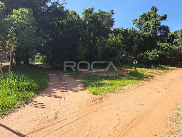 Terreno / Lote para Venda em São Carlos/SP Encontro Valparaíso I