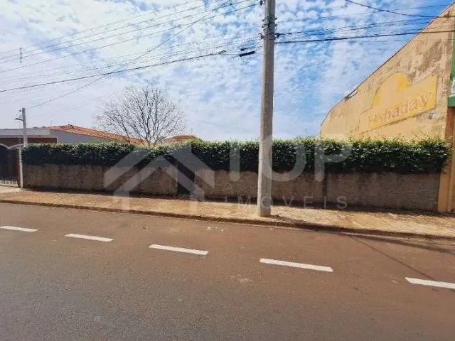 Terreno / Lote para Venda em São Carlos/SP Jardim Munique