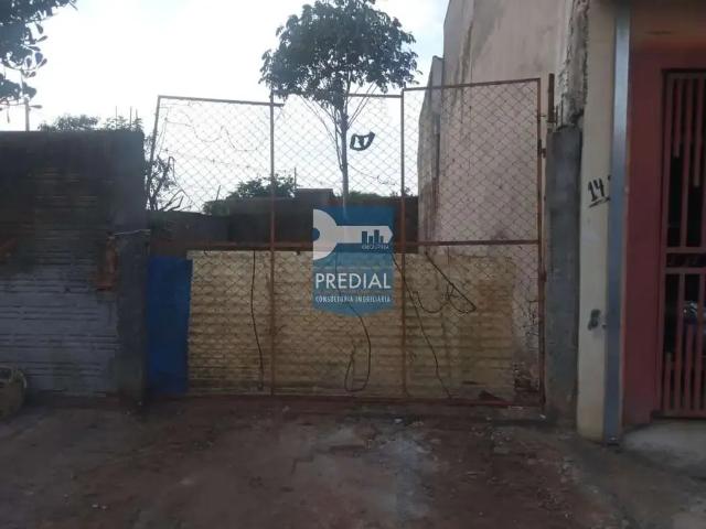 Terreno / Lote para Venda em São Carlos/SP Jardim Munique