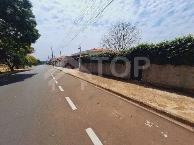 Terreno / Lote para Venda em São Carlos/SP Jardim Munique