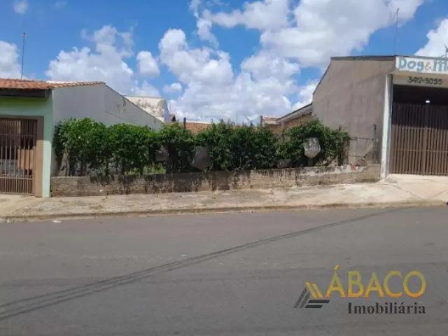 Terreno / Lote para Venda em São Carlos/SP Jardim Munique