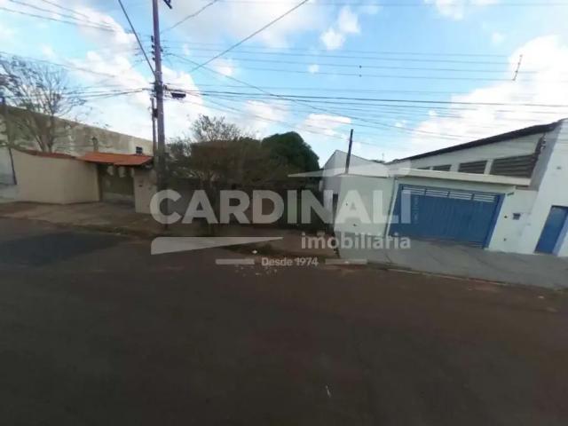 Terreno / Lote para Venda em São Carlos/SP Jardim Munique