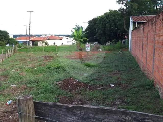 Terreno / Lote para Venda em São Carlos/SP Jardim Munique