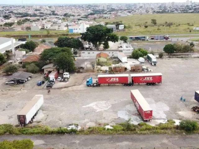 Terreno / Lote para Venda em São Carlos/SP Jardim Maracanã