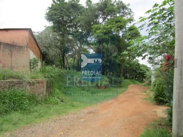 Terreno / Lote para Venda em São Carlos/SP Jardim Maracanã