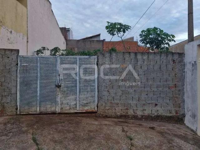 Terreno / Lote para Venda em São Carlos/SP Jardim Medeiros