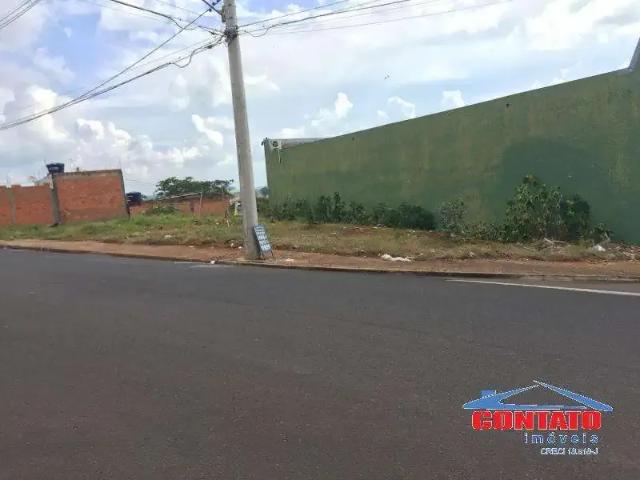 Terreno / Lote para Venda em São Carlos/SP Jardim Medeiros