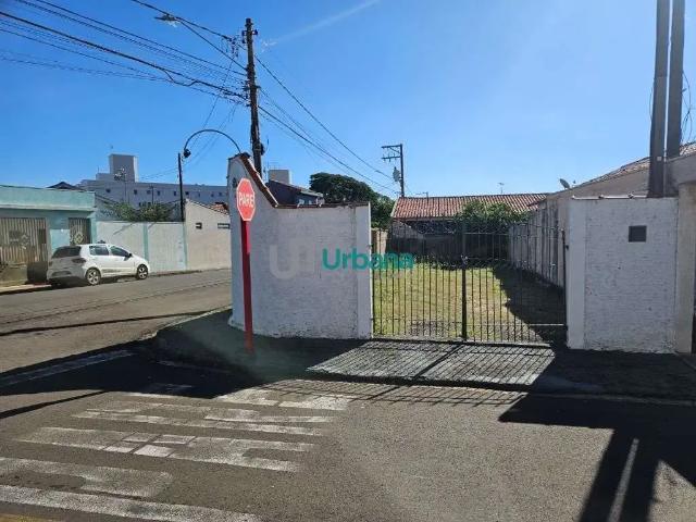 Terreno / Lote para Venda em São Carlos/SP Jardim Mercedes