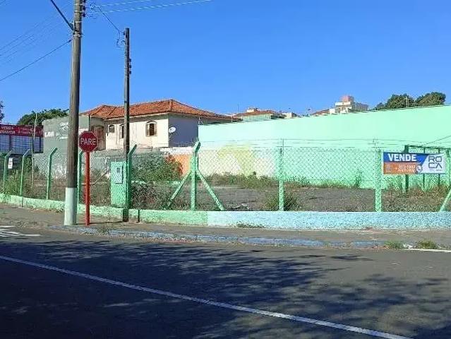 Terreno / Lote para Venda em São Carlos/SP Jardim Nova São Carlos