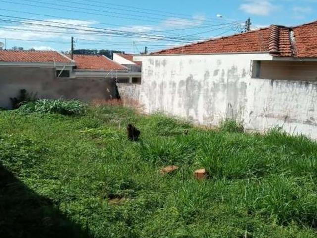 Terreno / Lote para Venda em São Carlos/SP Jardim Nova Santa Paula