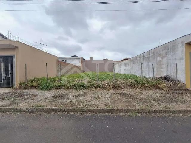Terreno / Lote para Venda em São Carlos/SP Jardim Acapulco