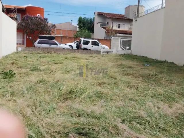 Terreno / Lote para Venda em São Carlos/SP Jardim Alvorada