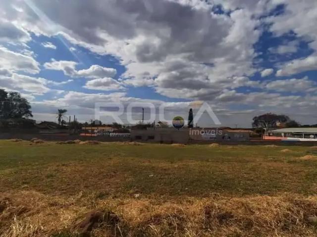 Terreno / Lote para Venda em São Carlos/SP Jardim Bandeirantes