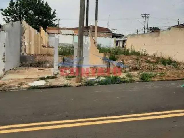 Terreno / Lote para Venda em São Carlos/SP Jardim Beatriz