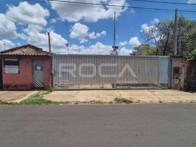 Terreno / Lote para Venda em São Carlos/SP Jardim Beatriz