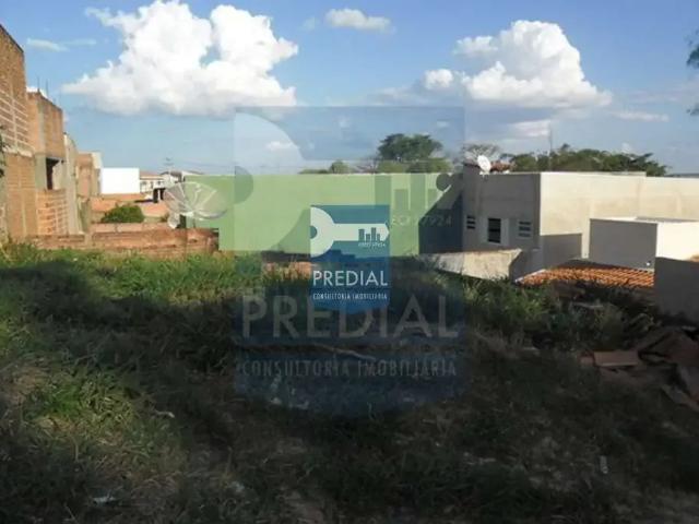 Terreno / Lote para Venda em São Carlos/SP Jardim Beatriz