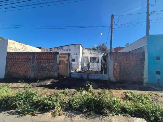 Terreno / Lote para Venda em São Carlos/SP Jardim Beatriz