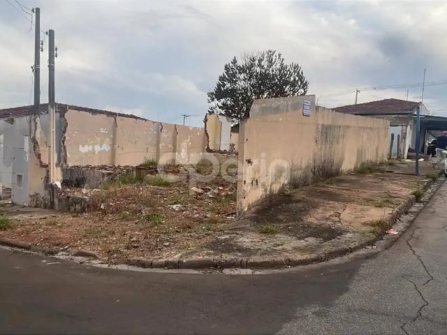Terreno / Lote para Venda em São Carlos/SP Jardim Beatriz