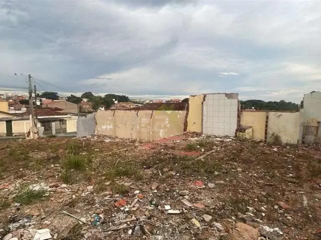 Terreno / Lote para Venda em São Carlos/SP Jardim Beatriz