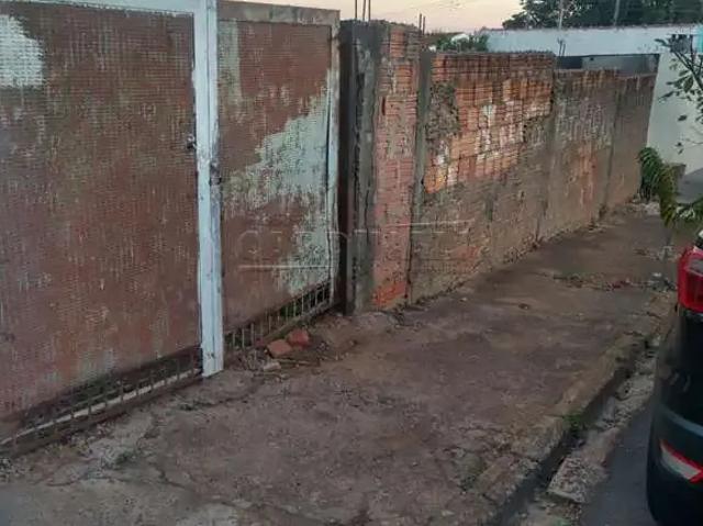 Terreno / Lote para Venda em São Carlos/SP Jardim Beatriz