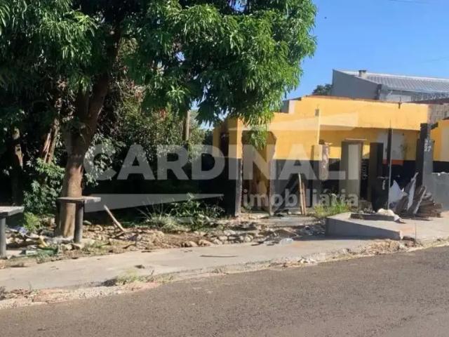 Terreno / Lote para Venda em São Carlos/SP Jardim Brasil