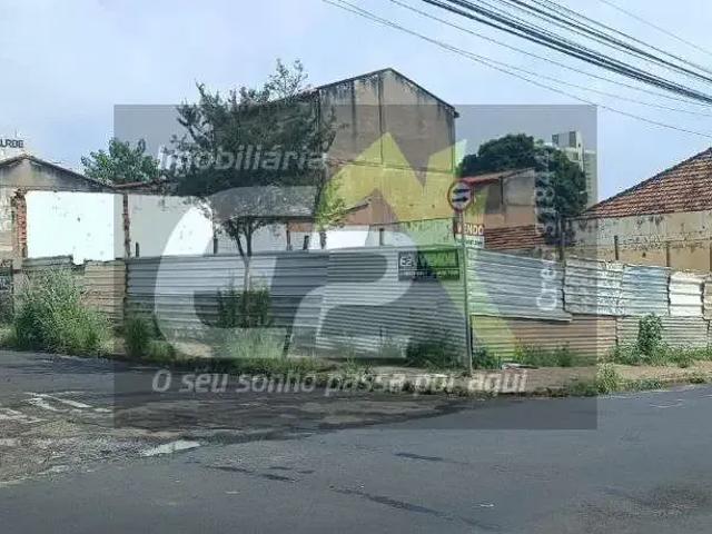 Terreno / Lote para Venda em São Carlos/SP Jardim Brasil