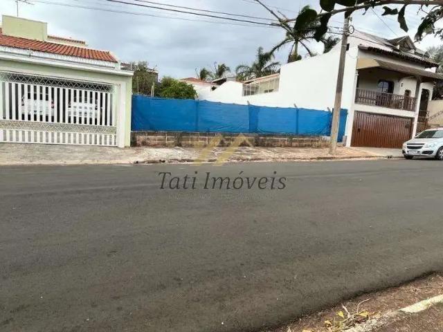 Terreno / Lote para Venda em São Carlos/SP Jardim Cardinalli